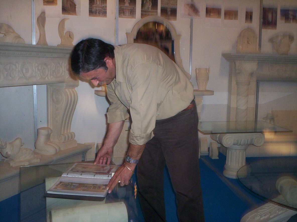 Pak nga jeta dhe aktiviteti artistik i Agim Mataj – Kallarati.com